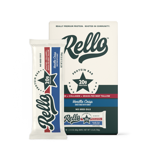 Rello